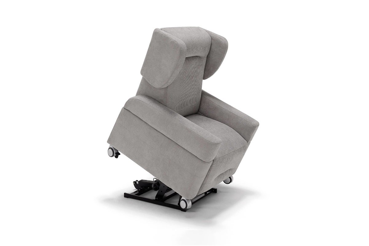Sillón Selene V | Armisen Care