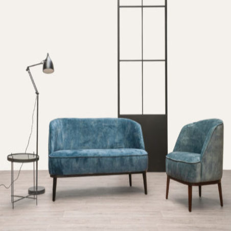 Sofá Marie Bench | Armisen Care