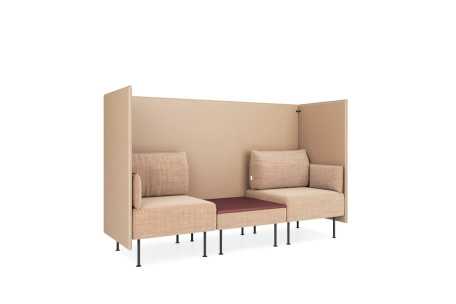 Sofá Creva Soft | Armisen Care