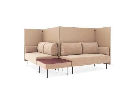 Sofá Creva Soft | Armisen Care