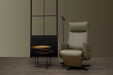 Sillón de confort Star Relax | Armisen Care