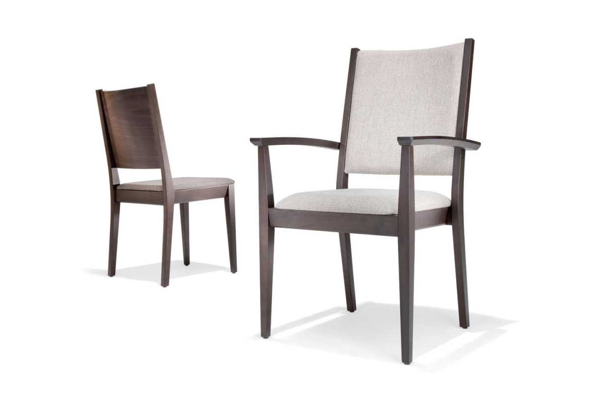 Silla Luca varios colores | Armisen Care